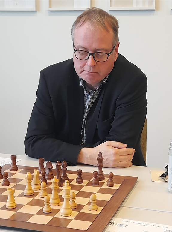 JohannHjartarson – Reykjavík Open 2026